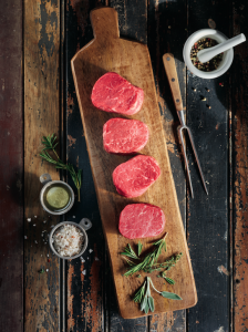 31 Ways to Filet – What's at Steak