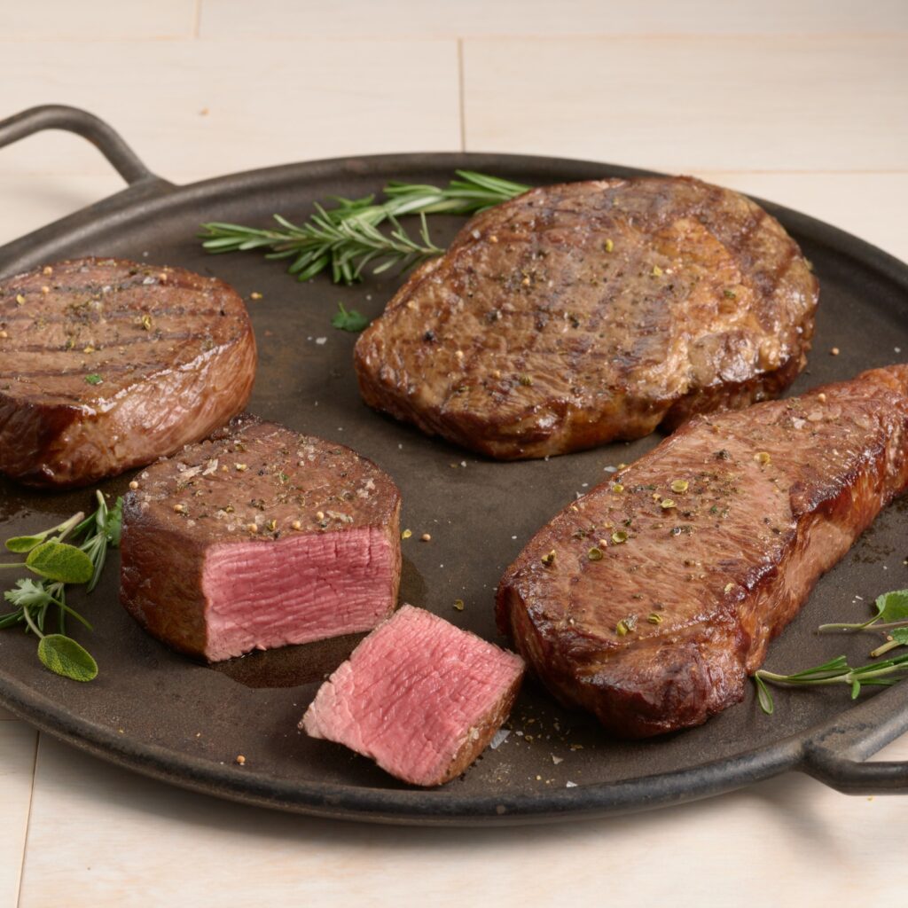 Crave-worthy Cookout Food: Everything You Need to Know – What's at Steak