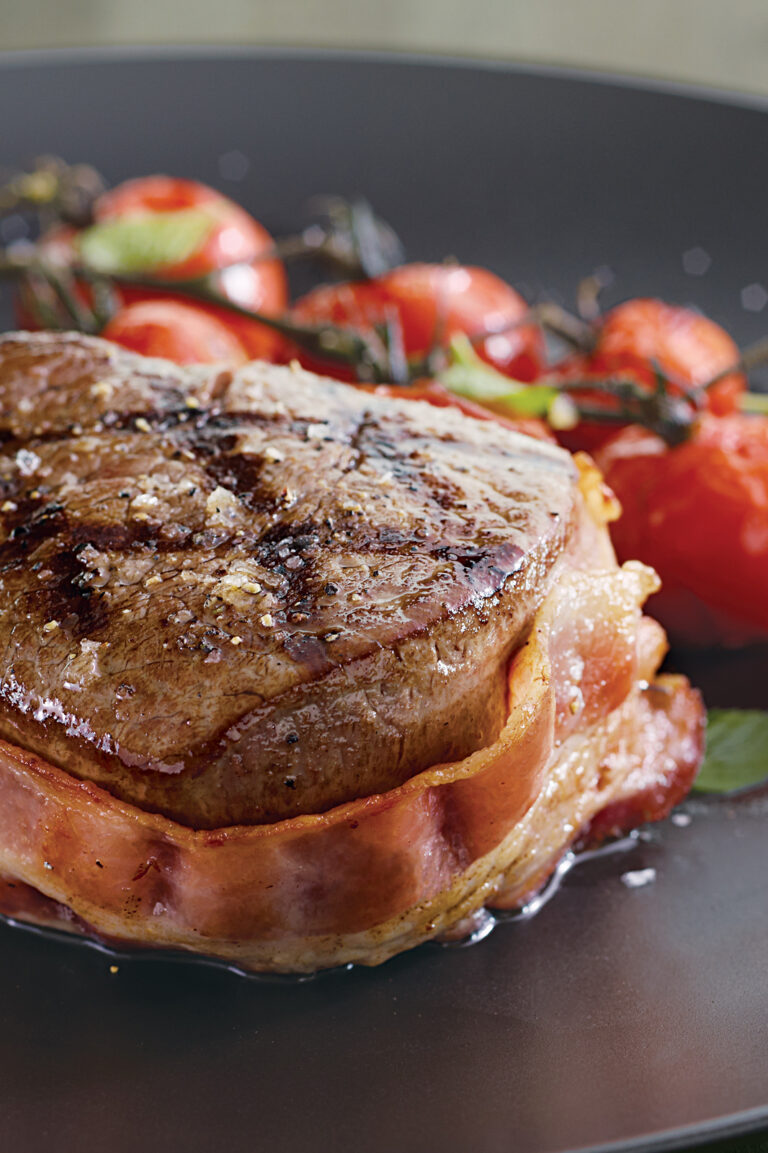 Cool Nights, Sizzling Steaks: Celebrate Fall with Steak – What's at Steak